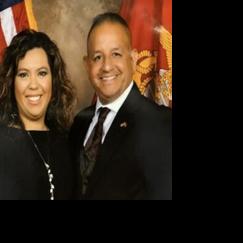 Together we can heal, Erica Bernal’s mission with DKMS | Life ...