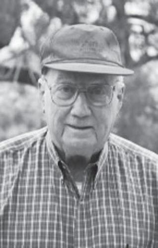 George Miles Sr. | Obituaries | pleasantonexpress.com