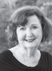 VIRGINIA SMITH | Obituaries | pleasantonexpress.com