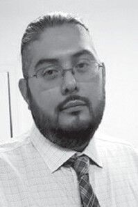 DAVID VILLARREAL | Obituaries | pleasantonexpress.com