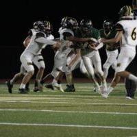 Lytle edges Cole to keep playoff dreams alive | | pleasantonexpress.com