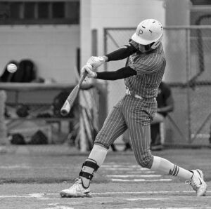 Eagles sweep Bulldogs in bi-district | Sports | pleasantonexpress.com