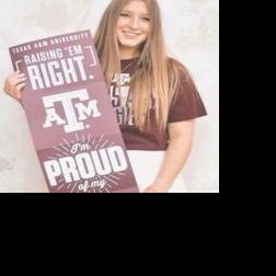 Former Jourdanton FFA members receive prestigious American FFA Degree ...