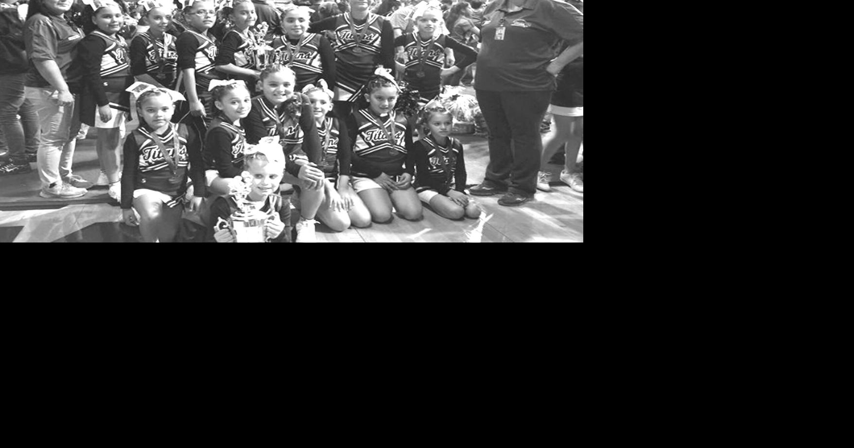 Tri-City Titans headed to Nationals! | Life & Entertainment ...