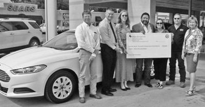 PHS DRIVERS RIDING IN STYLE | Schools | pleasantonexpress.com