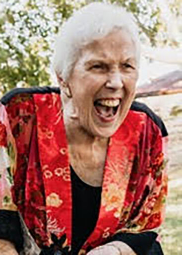 Ruth Powell Drew | Obituaries | pleasantonexpress.com