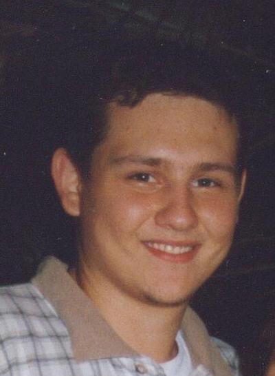 Jeremy Ward | Obituaries | pleasantonexpress.com