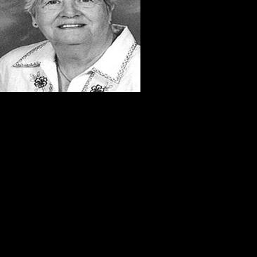 JOYCE PENNINGTON | Obituaries | pleasantonexpress.com
