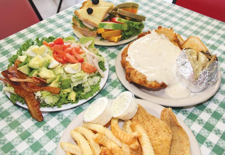 Cafe Chris | Life & Entertainment | pleasantonexpress.com