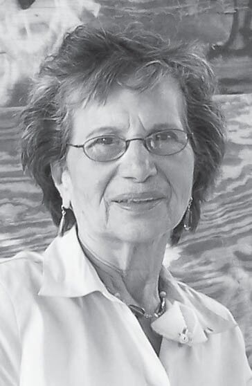 Mary Allen | Obituaries | pleasantonexpress.com