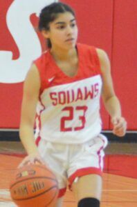 Jourdanton downs Bandera on buzzer beating shot | Sports ...