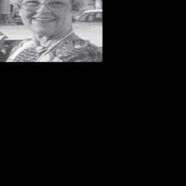 ADELINE BROWN | Obituaries | pleasantonexpress.com
