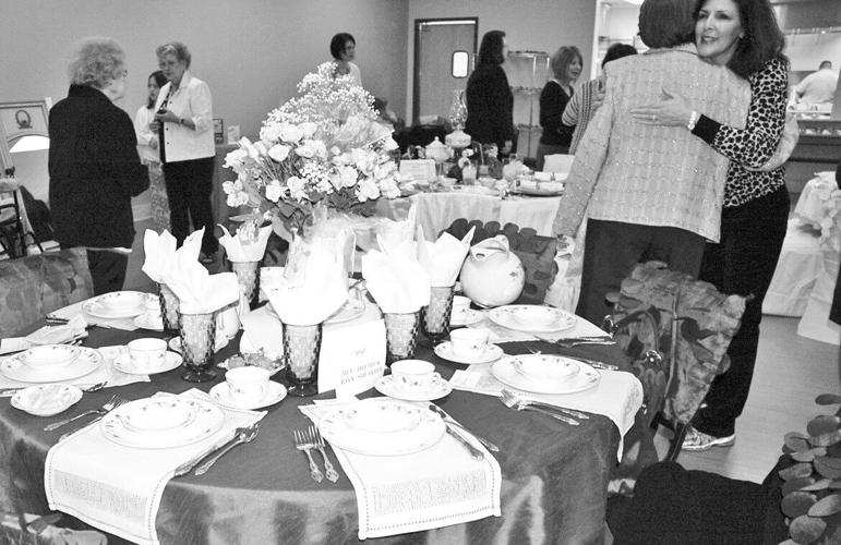 Methodist women serve up inspiration | Life & Entertainment ...