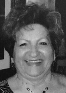 DELORES MOODY | Obituaries | pleasantonexpress.com