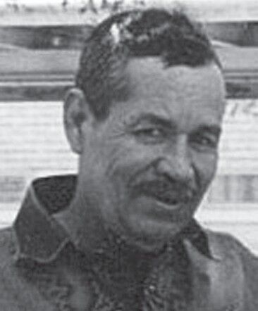 JAIME RAMIREZ SR. | Obituaries | pleasantonexpress.com