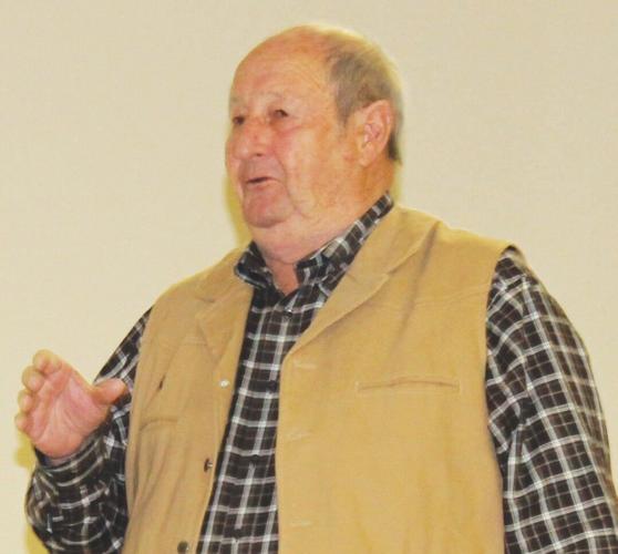 Bill Jackson, Senior Safety Consultant... | News | pleasantonexpress.com
