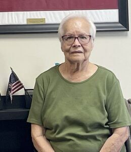 McAlexander shares her story of being a Woman Veteran | News ...