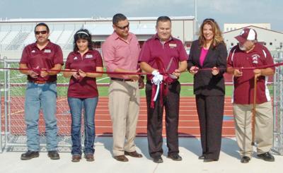 POTEET’S FRESH NEW LOOK | News | pleasantonexpress.com