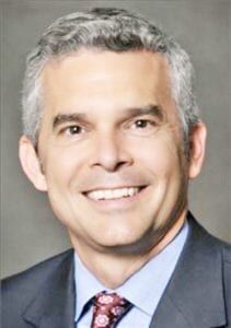Seiler named CEO Methodist Hospital South | News | pleasantonexpress.com