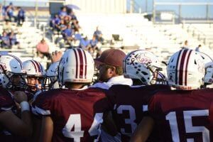 SNAPSHOT DAY: Poteet headed to Class 3A | Sports | pleasantonexpress.com