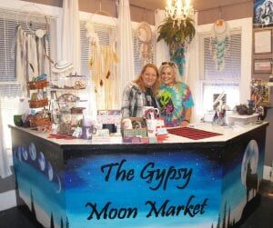 THE GYPSY MOON MARKET DAY | Life & Entertainment | pleasantonexpress.com