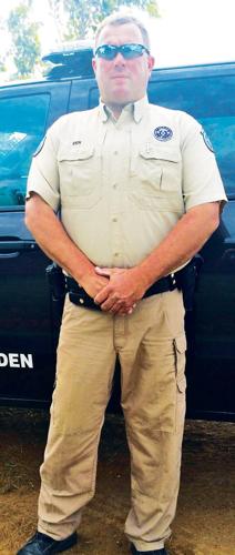 Law Enforcement | News | pleasantonexpress.com