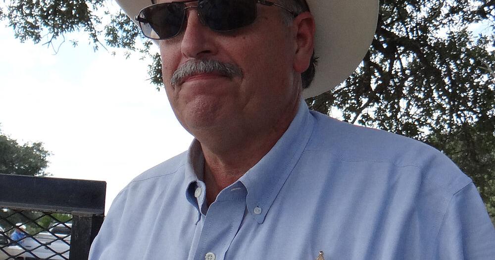 Chief Deputy Soward has confirmed that a body believed to be the ...