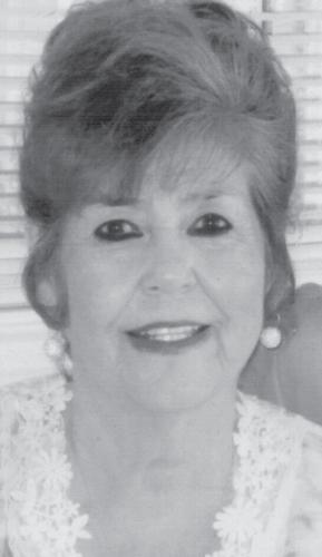 CELESTINA BARABE | Obituaries | pleasantonexpress.com