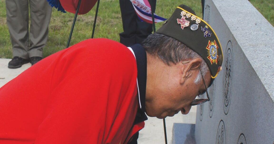 REMEMBERING THE FALLEN ON MEMORIAL DAY | News | pleasantonexpress.com