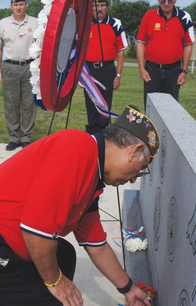 REMEMBERING THE FALLEN ON MEMORIAL DAY | News | pleasantonexpress.com
