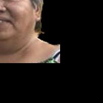 Anadelia “Ana” Mathis | Obituaries | pleasantonexpress.com