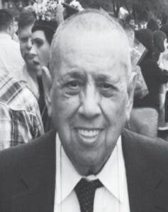 JOE GOINS | Obituaries | pleasantonexpress.com