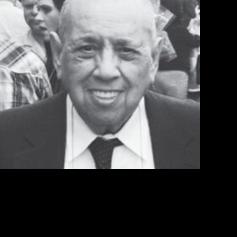 JOE GOINS | Obituaries | pleasantonexpress.com