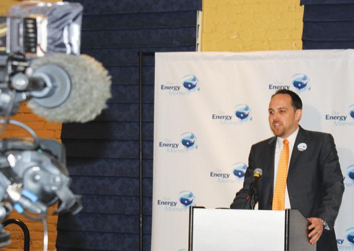 Launch of “Our Energy Moment” Coalition - a big plus for future of ...