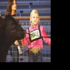 Showmanship midweek results at ACLS | Agriculture | pleasantonexpress.com