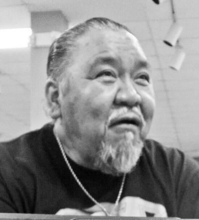 TONY NAVARRO | Obituaries | pleasantonexpress.com