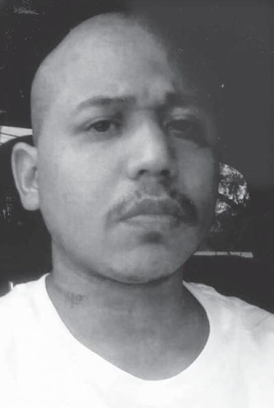 Jimmy Martinez Jr. | Obituaries | pleasantonexpress.com