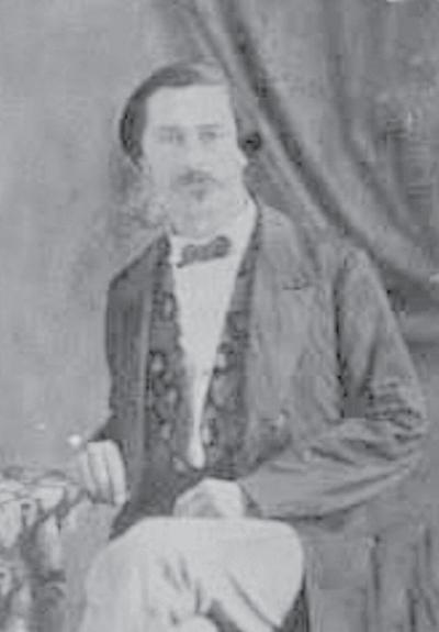 DANIEL TOBIN | Agriculture | pleasantonexpress.com