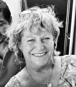 GAIL DUNN | Obituaries | pleasantonexpress.com