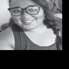 CORTNEY WILLIAMS | Obituaries | pleasantonexpress.com