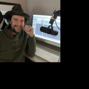 Rodney Hayden to release new album, ‘Become What You Are’ this Saturday ...