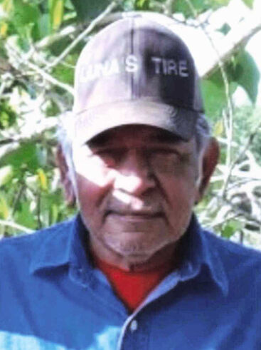 Roy H. Rodriguez | Obituaries | pleasantonexpress.com