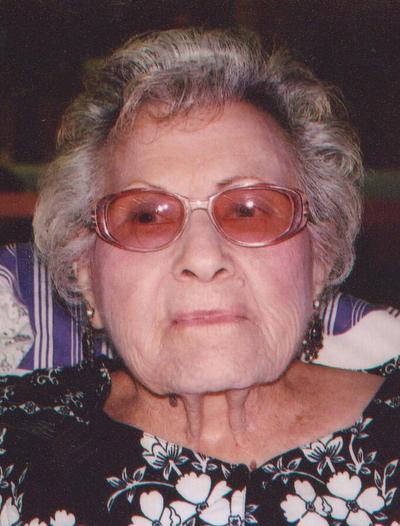 Librada Alcoser | Obituaries | pleasantonexpress.com