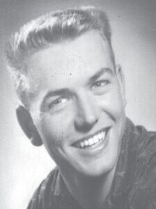 KENNETH TRAPP, SR. | Obituaries | pleasantonexpress.com