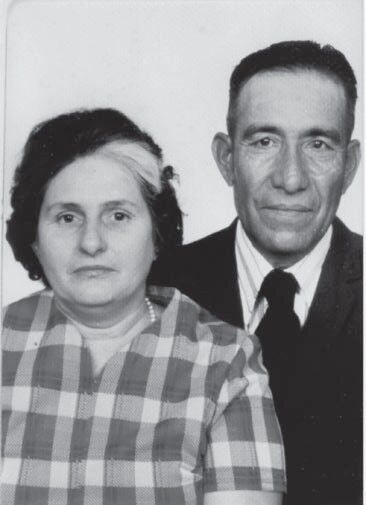 CONSUELO GALVAN | Obituaries | pleasantonexpress.com