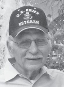 TIM BROWN SR. | Obituaries | pleasantonexpress.com