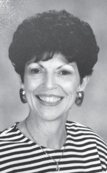 Helen Meadows | Obituaries | pleasantonexpress.com