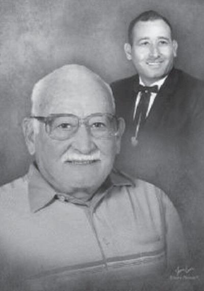 HENRY SANCHEZ | Obituaries | pleasantonexpress.com