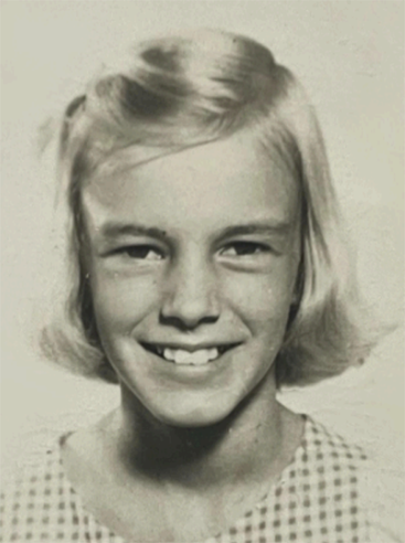 Bonnie Beth Mitchell Kilroy | Obituaries | pleasantonexpress.com