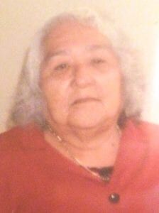 Emma Rodriguez | Obituaries | pleasantonexpress.com